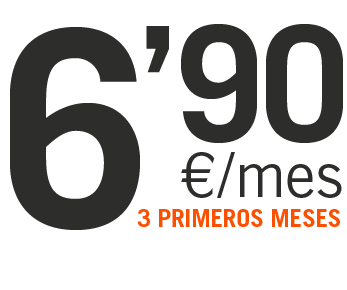 Ofertas de Fibra y Móvil | Contrata solo Fibra o añade móvil | VegaFibra